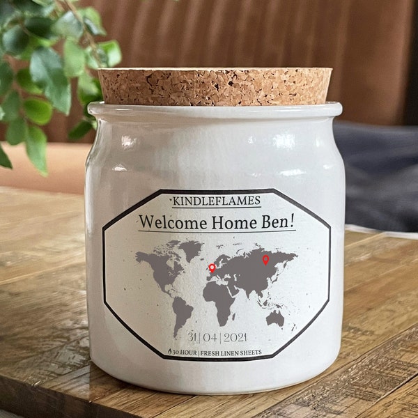 Welcome Home Gift - 60+ Gift Ideas for 2024
