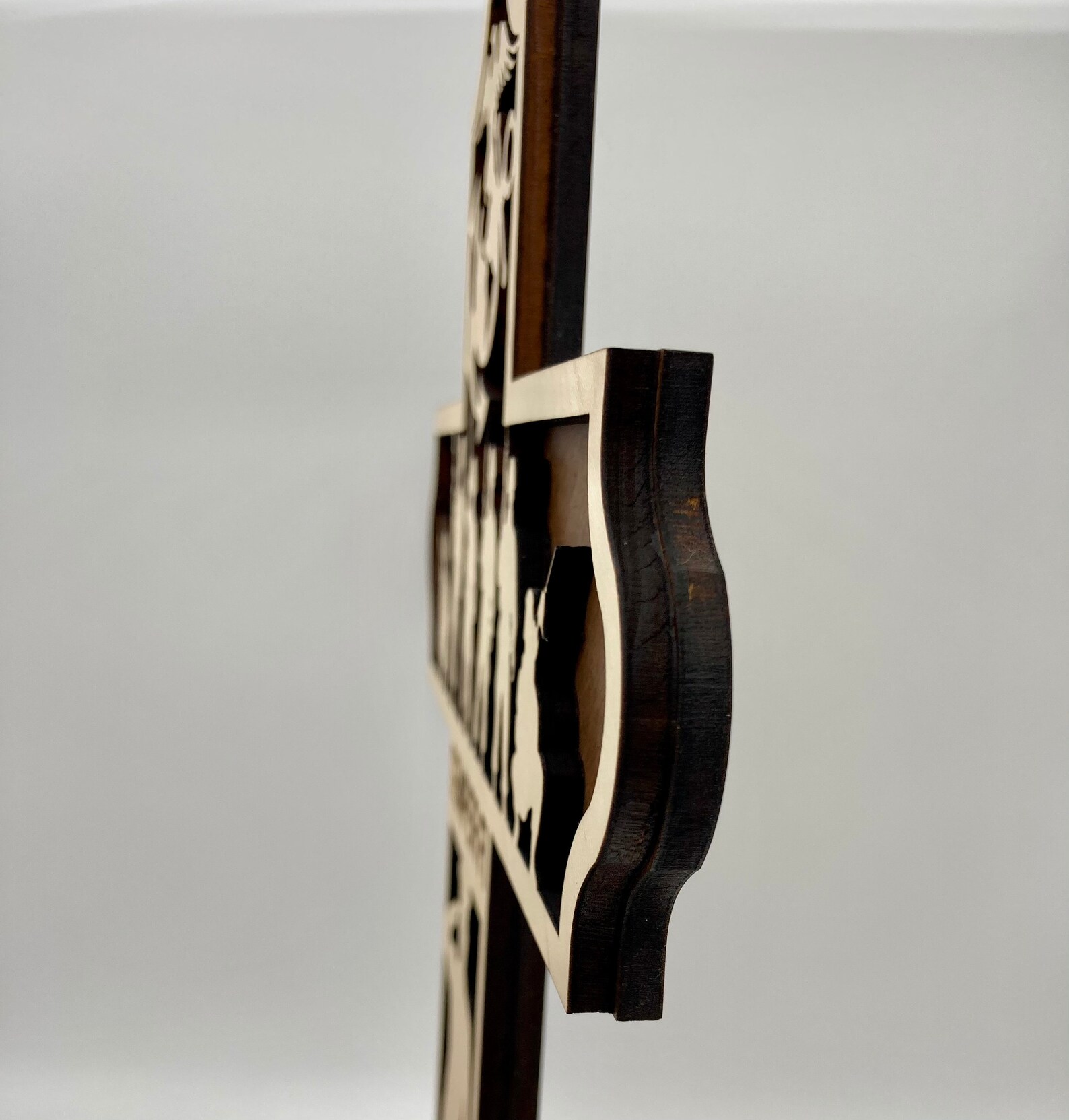 Police Cross, Law Enforcement, Memorial - Etsy