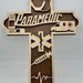 Paramedic Cross, EMT, Emergency, Memorial - Etsy