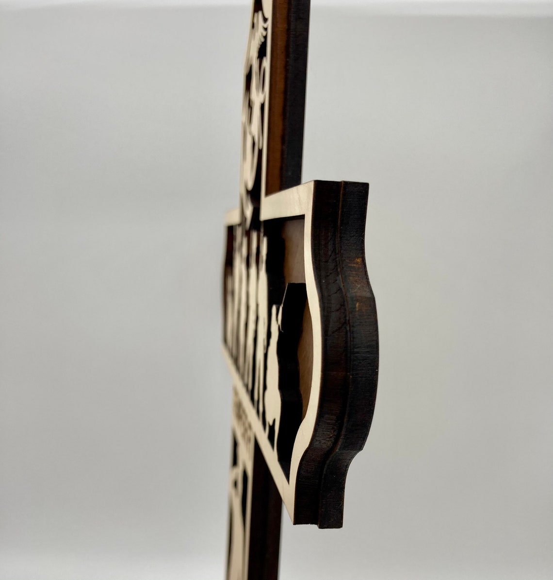 Paramedic Cross EMT Emergency Memorial - Etsy