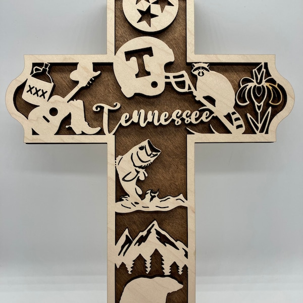 Tennessee Vols Sign - Etsy