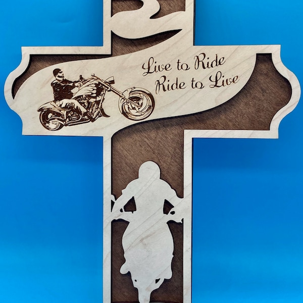 Roadside Memorial Cross - Etsy