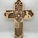 Customizable Police Cross, Law Enforcement, Memorial - Etsy