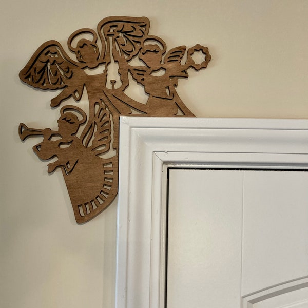 Door Angels - Etsy