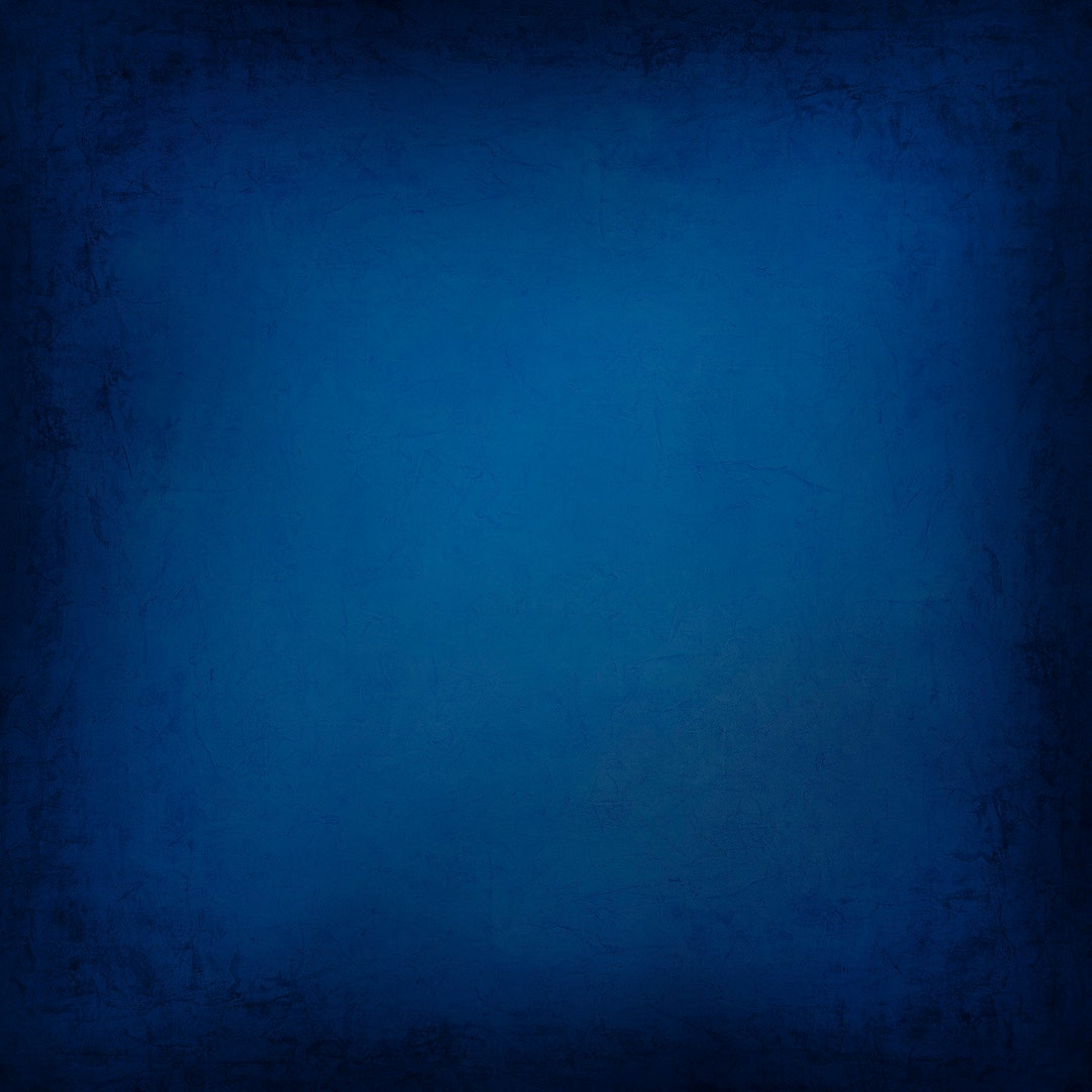 Dusky Blue Digital Background, Photography Backdrop, Photoshop Texture ...