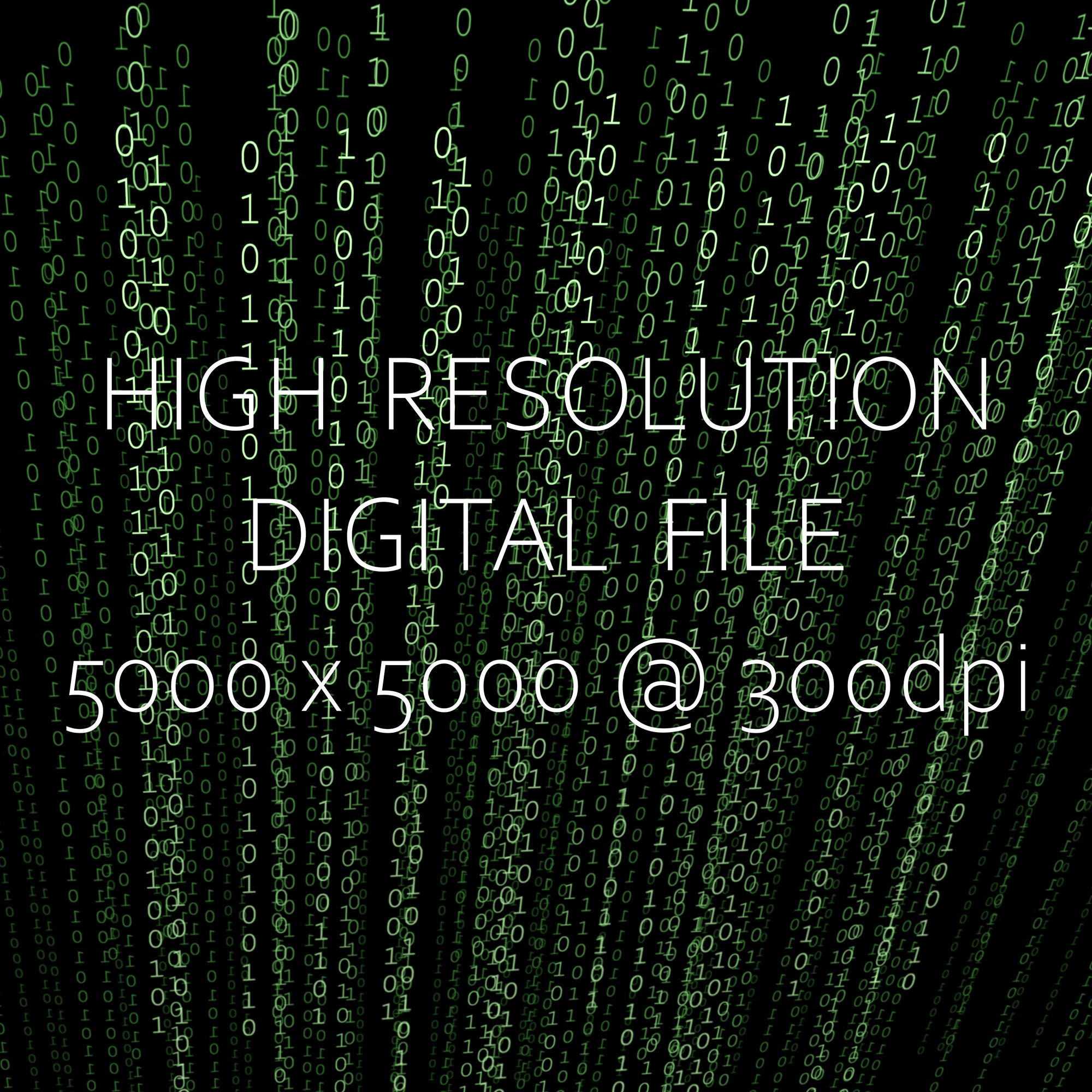 Matrix Numbers Digital Background High Resolution .jpg File Stock Photo ...