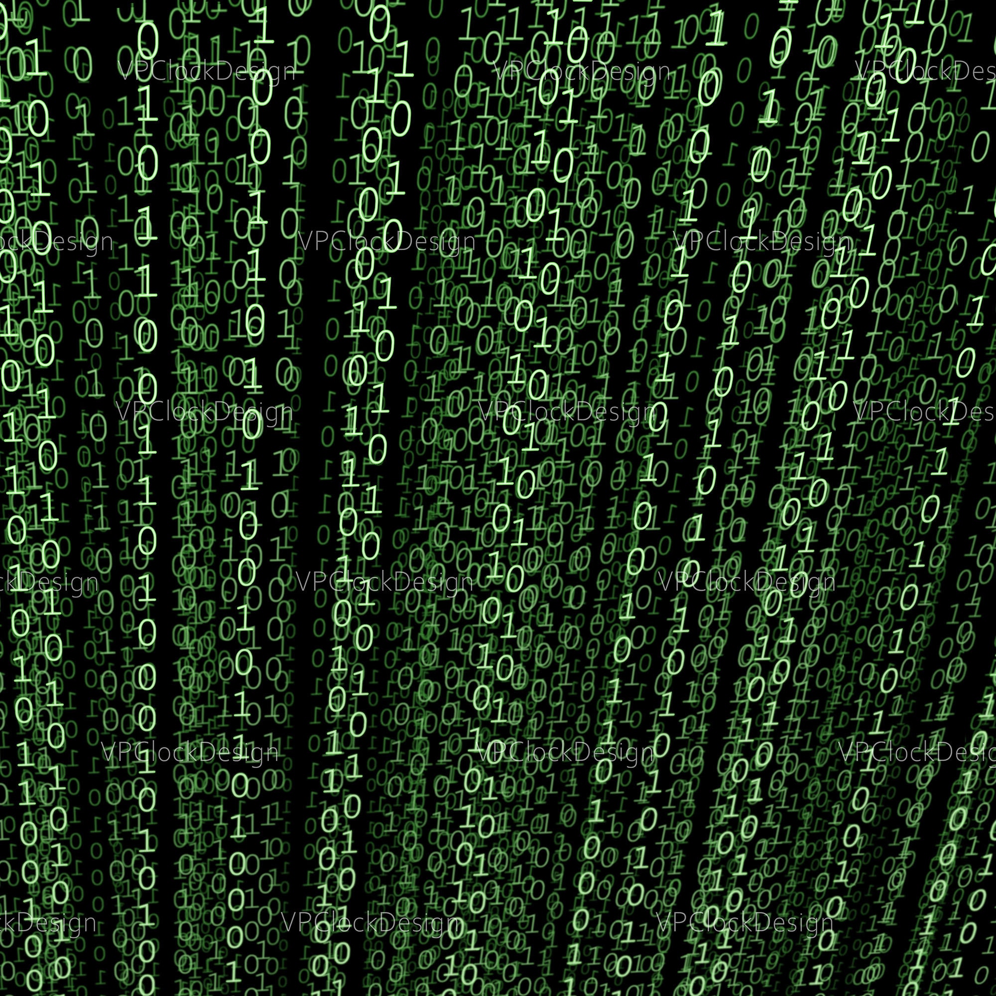 Matrix Numbers Digital Background High Resolution .jpg File Stock Photo ...