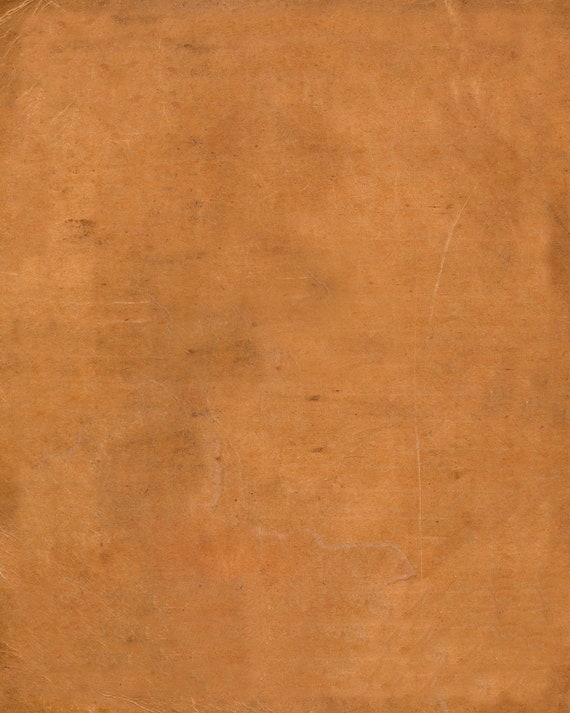 Brown Wrapping Paper Texture