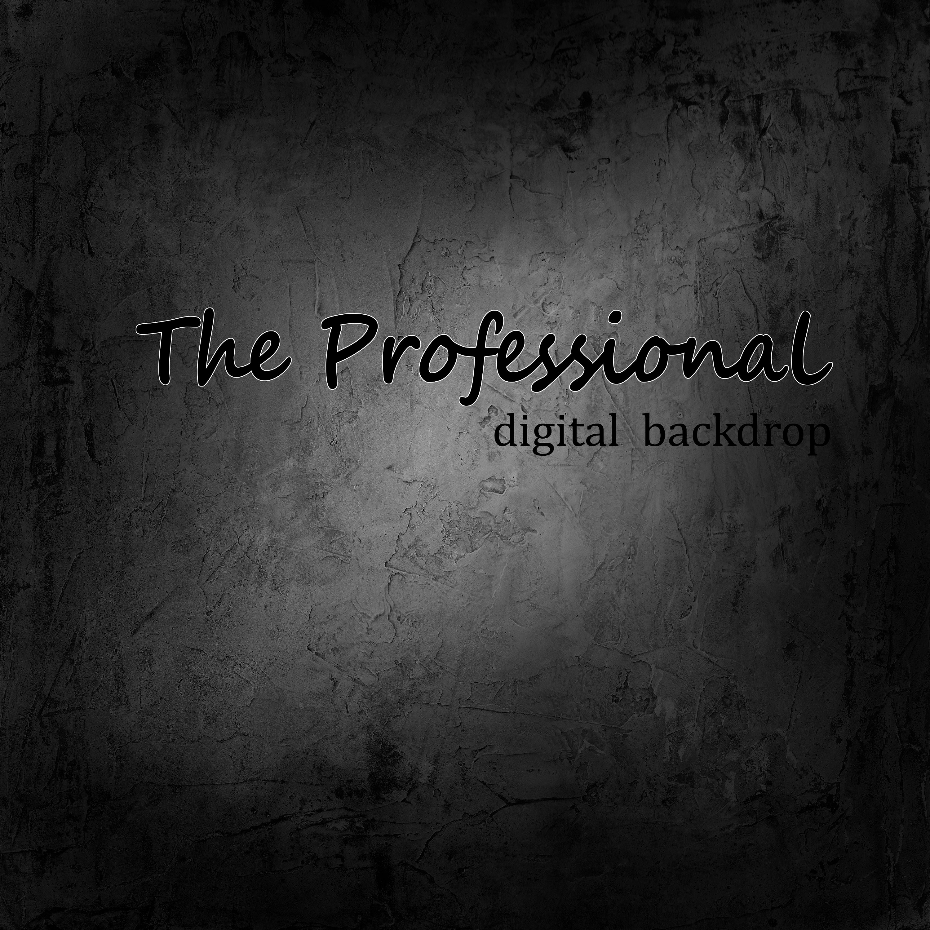 Professional Photo Backdrops