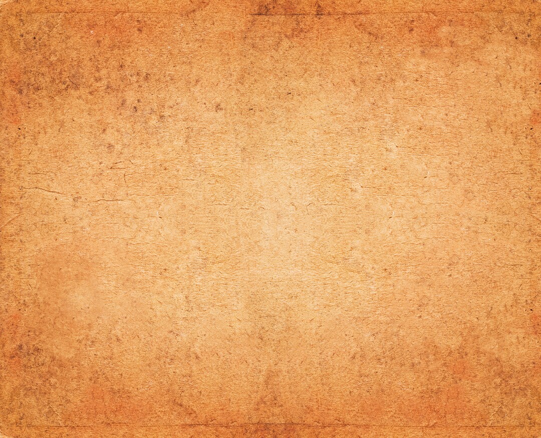 Dark Brown Old Paper Digital Background Photography Backdrop - Etsy