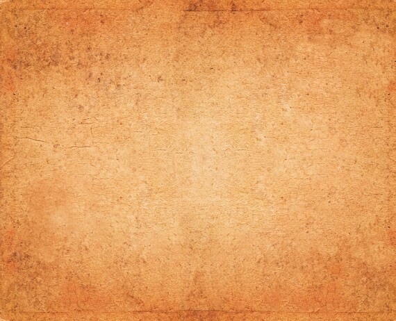Dark Brown Old Paper Digital Background Photography Backdrop - Etsy