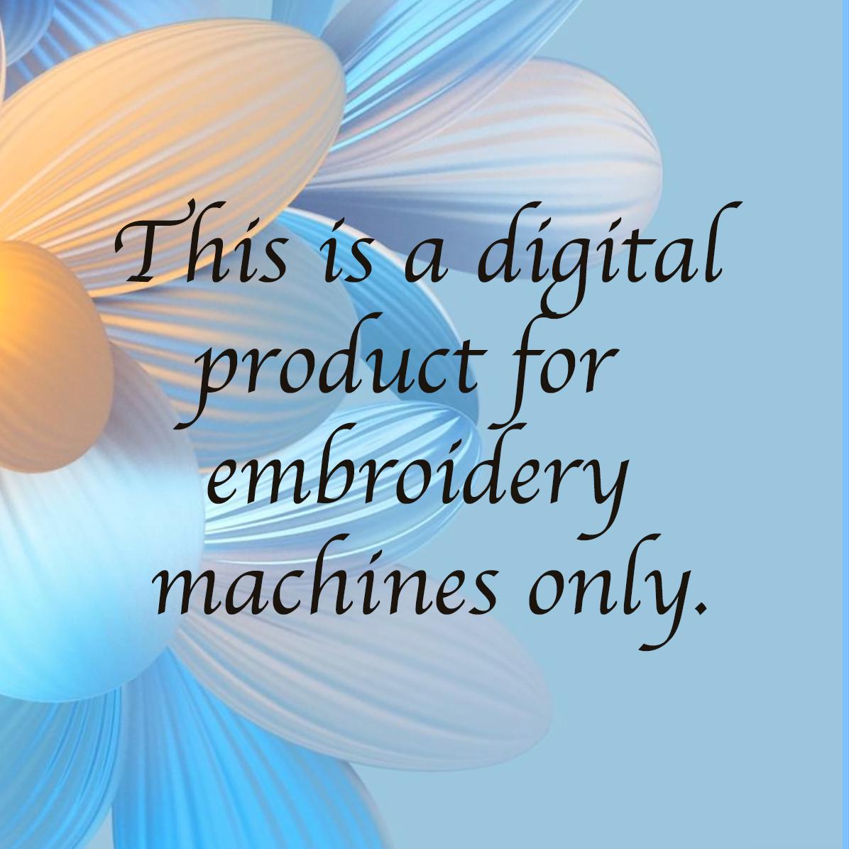 Dobby Machine Embroidery Design - Etsy