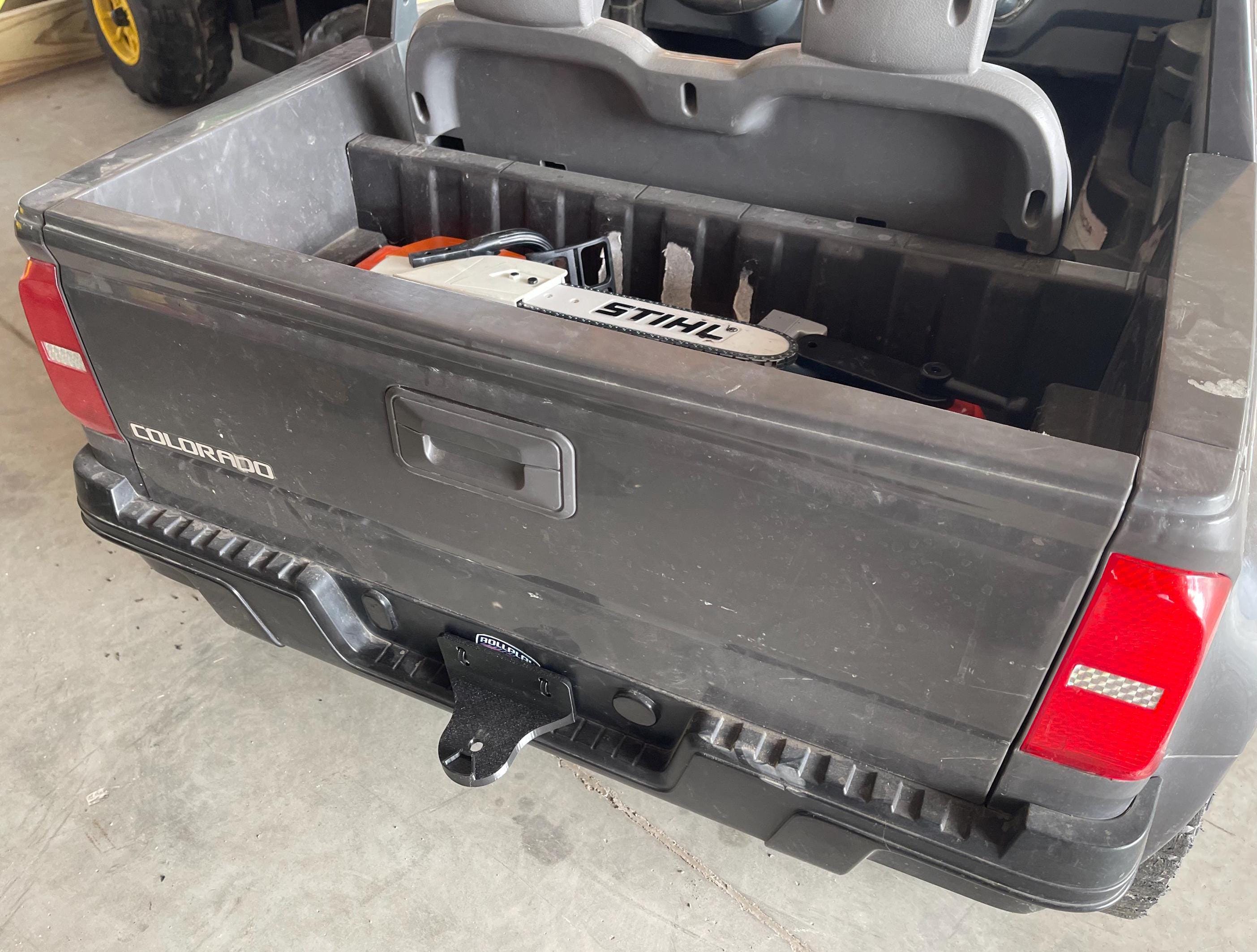 Power Wheels - Hitch Adapter - Etsy