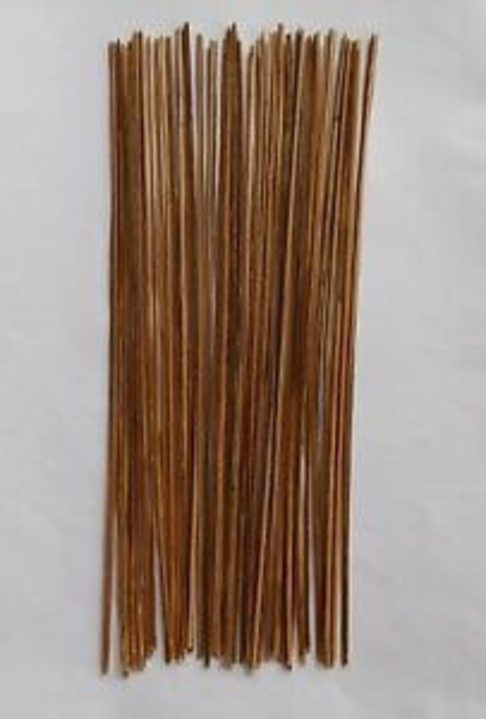 Coconut Leaf Sticks Natural For Make Art Craft Handmade Decor | Etsy