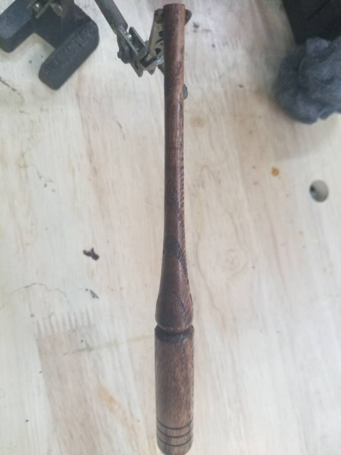 Kelble Custom Crafting Hunting Turkey Pot Call Strikers - Etsy