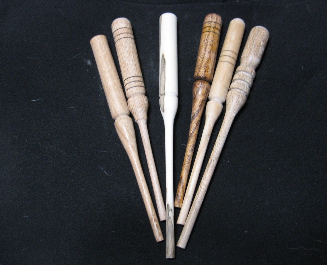 Kelble Custom Crafting Hunting Turkey Pot Call Strikers - Etsy