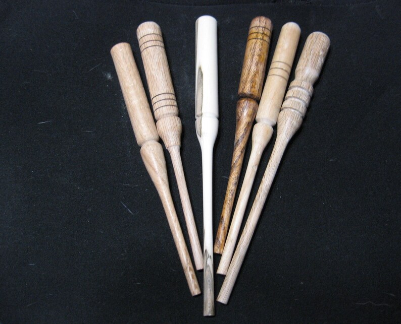 Kelble Custom Crafting Hunting Turkey Pot Call Strikers - Etsy
