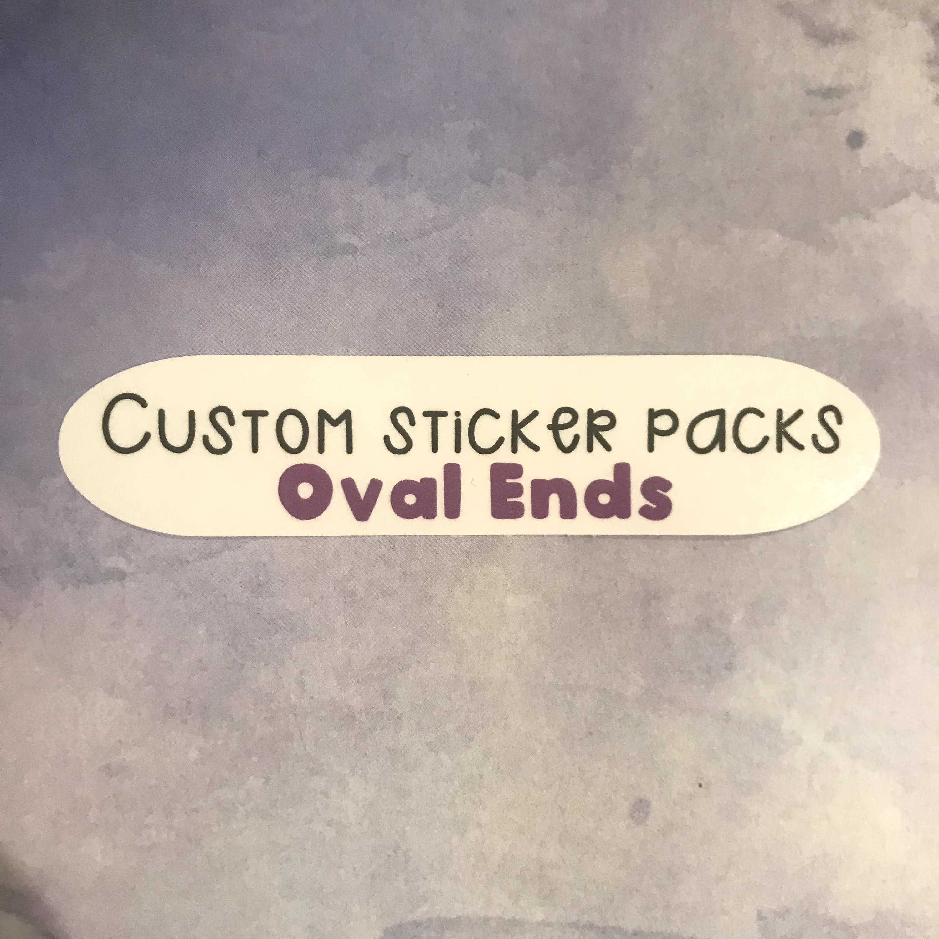 Custom Logo Stickers, Business Stickers, Business Merchandise, SLP Logo ...