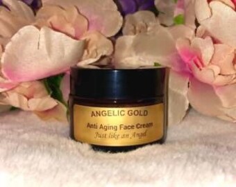 Angel Face Cream - Etsy