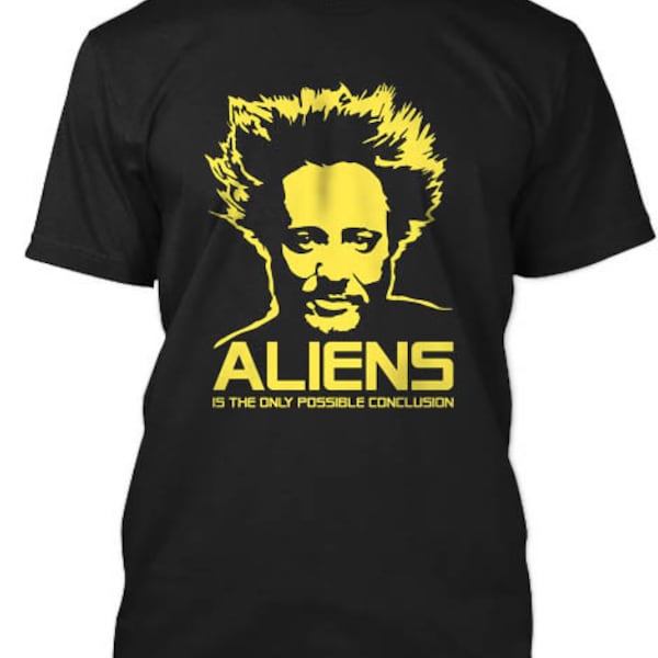 Giorgio Tsoukalos - Etsy
