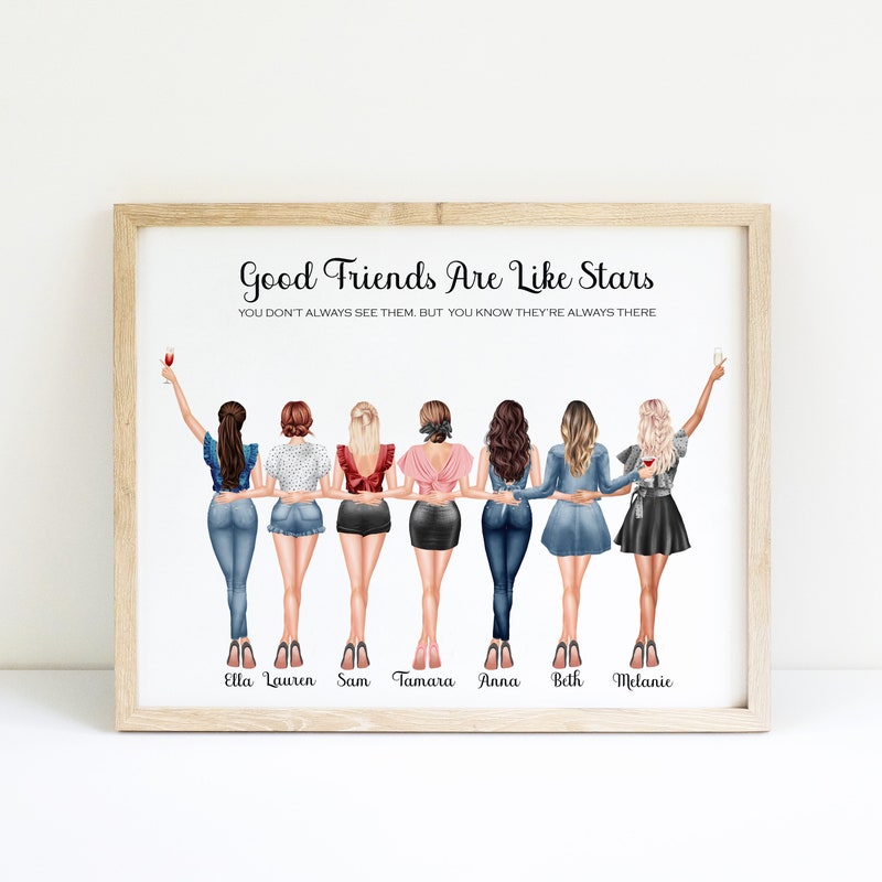 Group Gifts - 60+ Gift Ideas for 2025