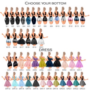 7 Best Friends Print Personalized Seven Best Friends Gifts Seven ...