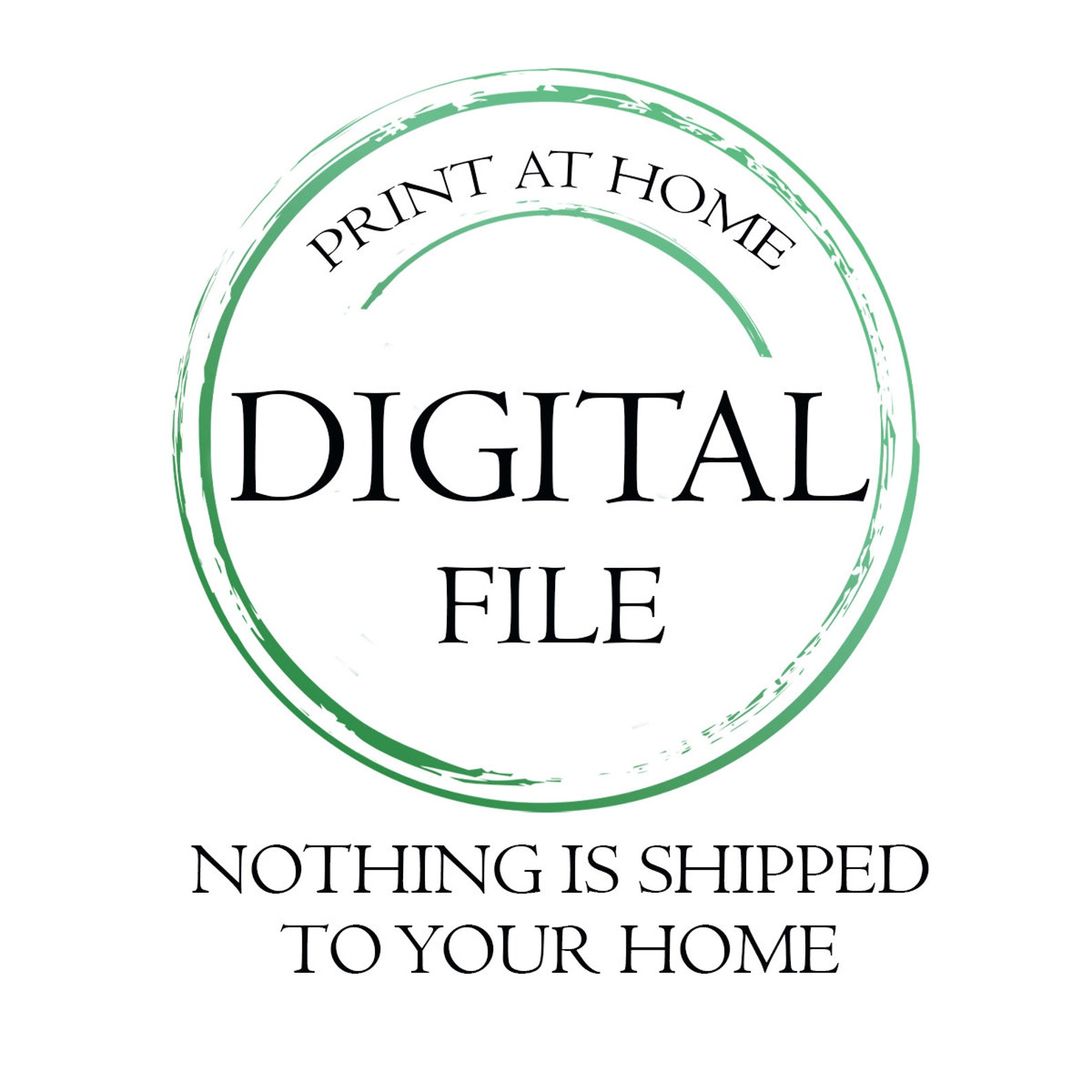 Custom Best Friend Portrait PRINTABLE Personalized BFF - Etsy