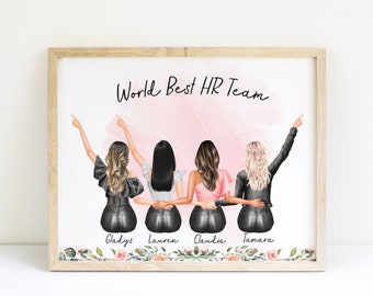 Roomate Gifts Wall Decor for College Girls Dorm Decor College Apartment ...