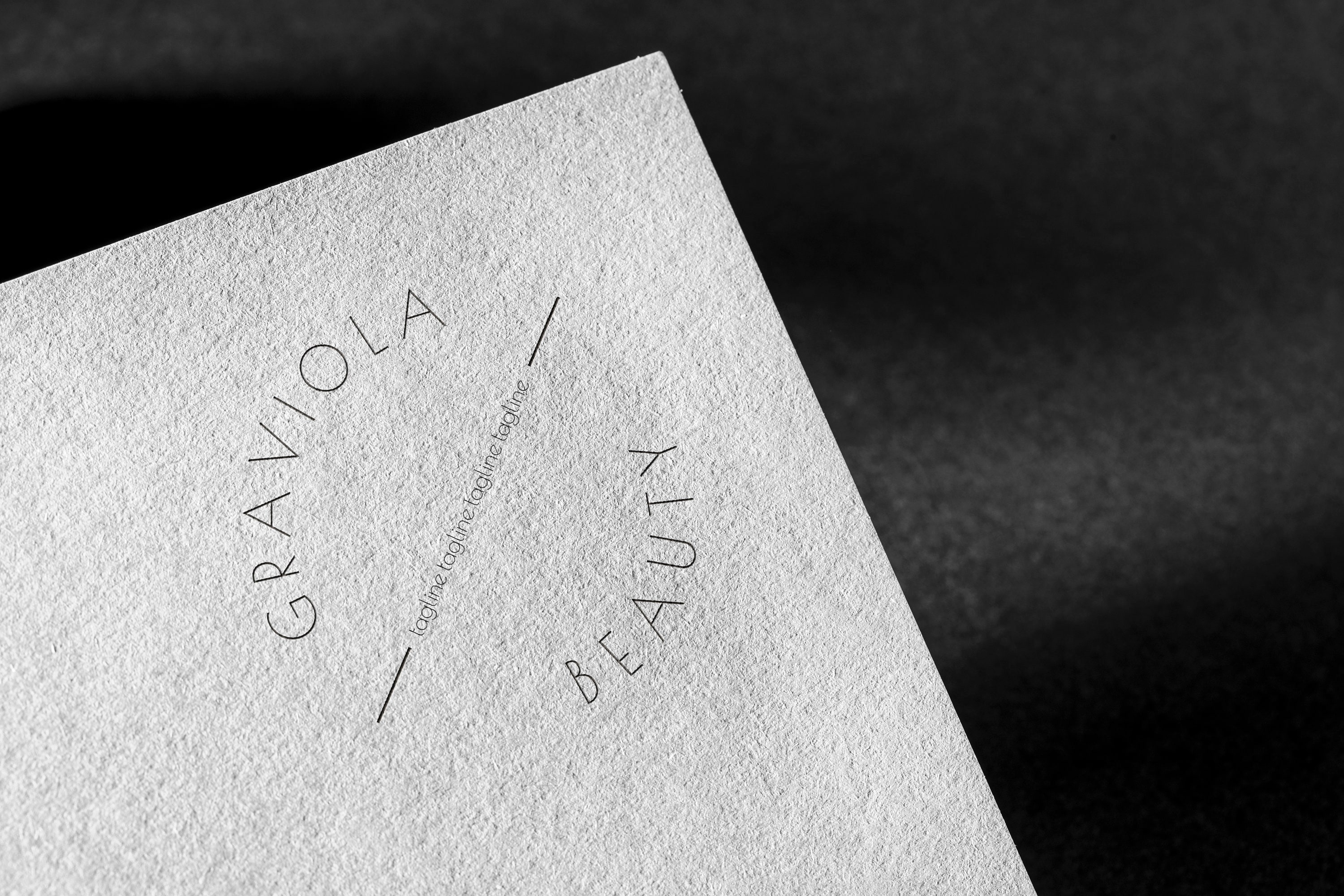 Premade Logo Design, Simple Logo, Text Logo, Watermark Logo, Modern ...