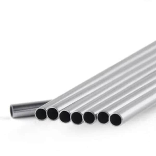 Metal Straws - Etsy
