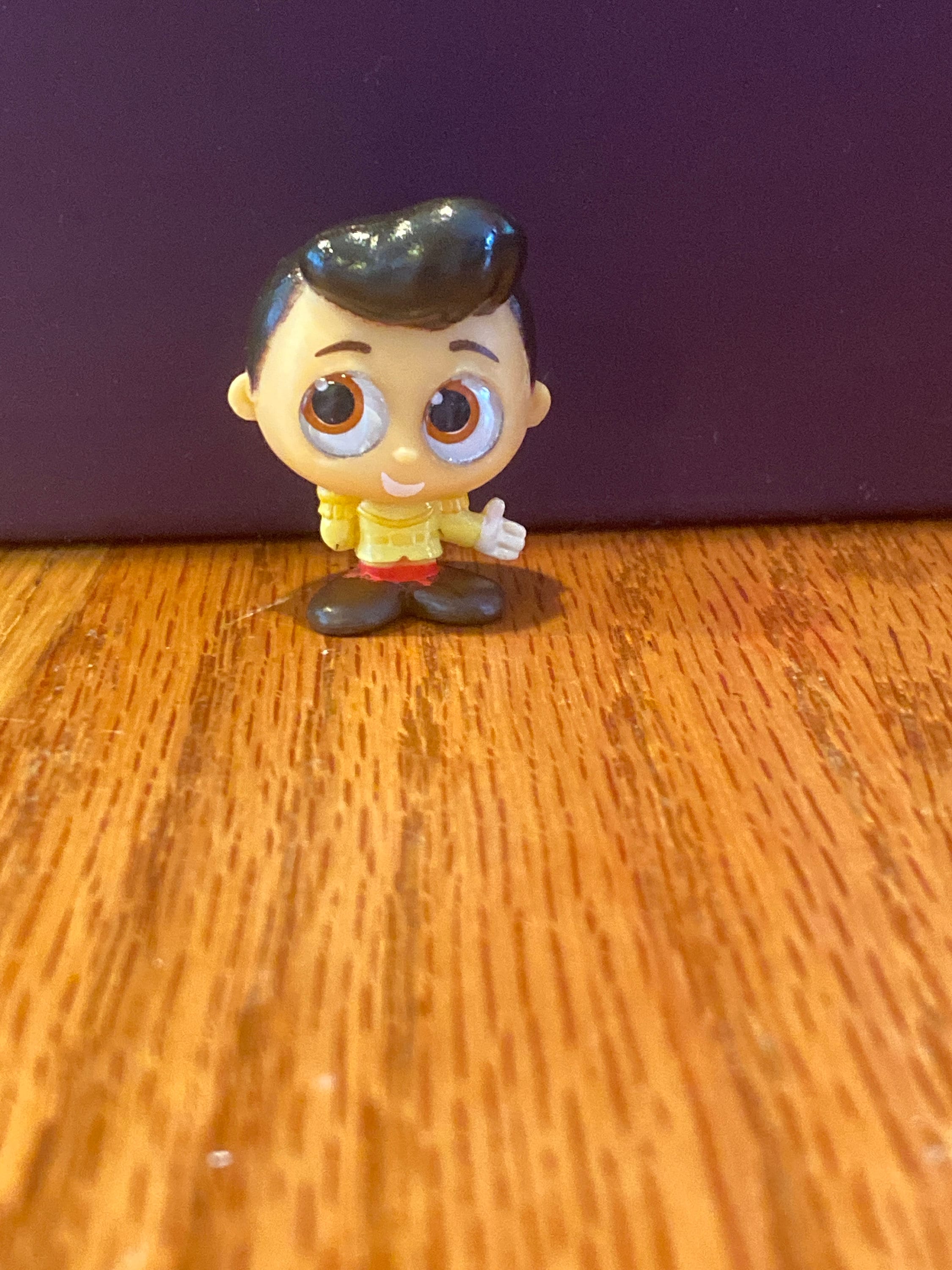 Disney Doorables serie 4 Prince Charming | Etsy