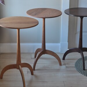 Shaker Candle Stand - Etsy