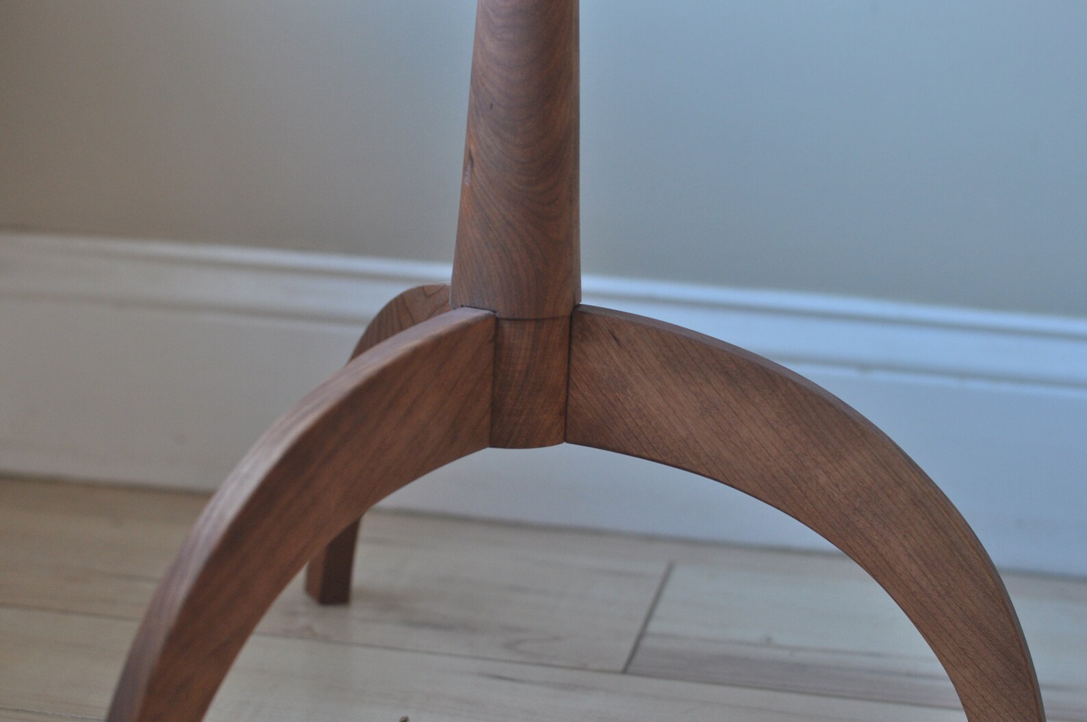 Shaker Candle Stand - Etsy