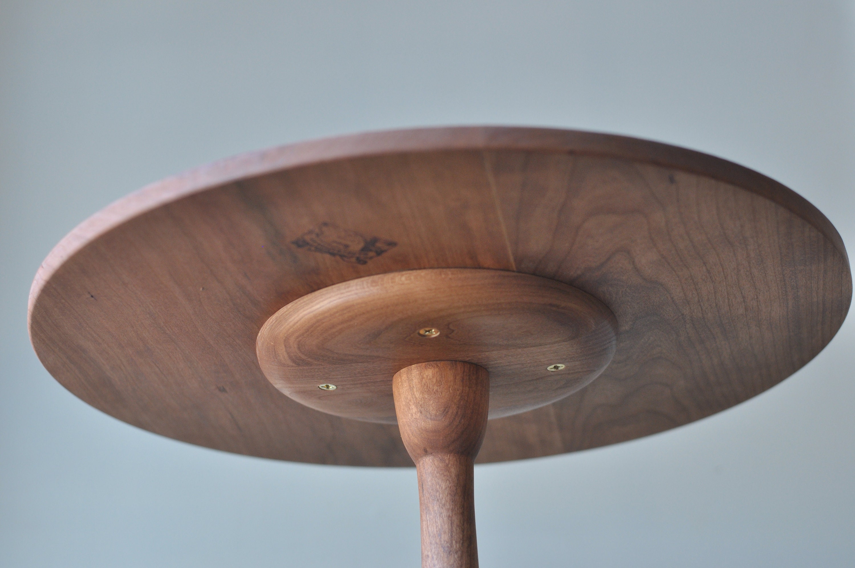 Shaker Candle Stand - Etsy