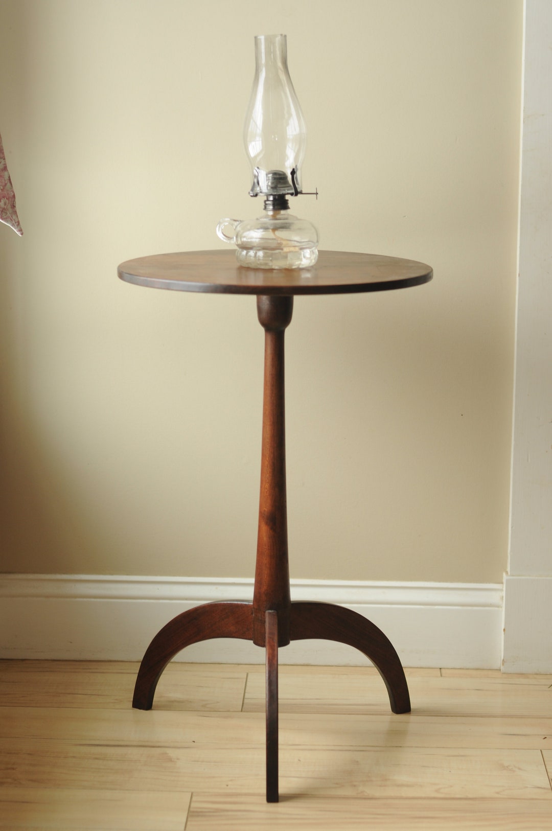 Shaker Candle Stand - Etsy