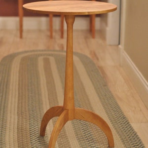 Shaker Candle Stand - Etsy