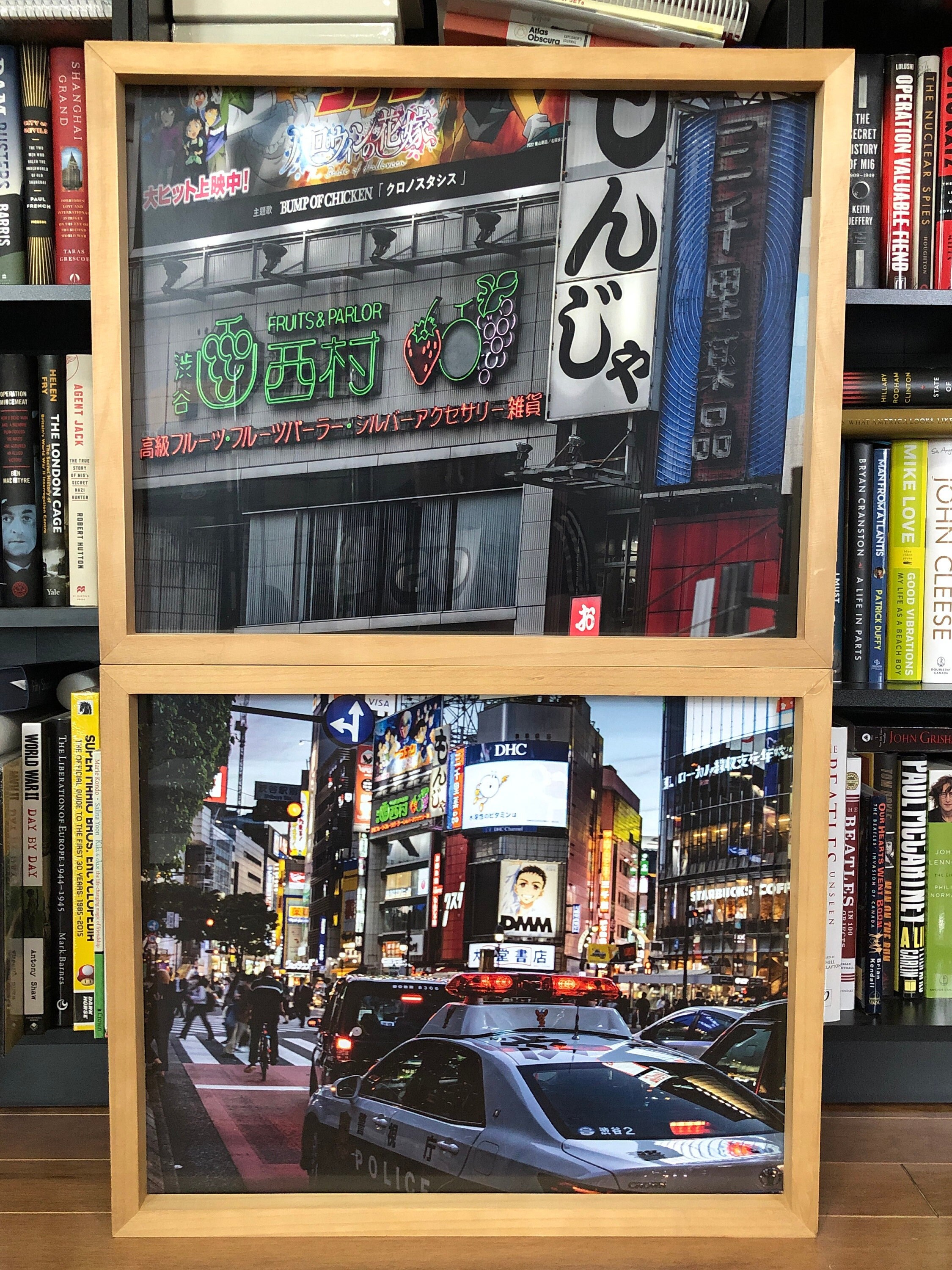 Japan Poster, Vintage, Japan Stamp, Akihabara, Tokyo Poster, Japanese ...