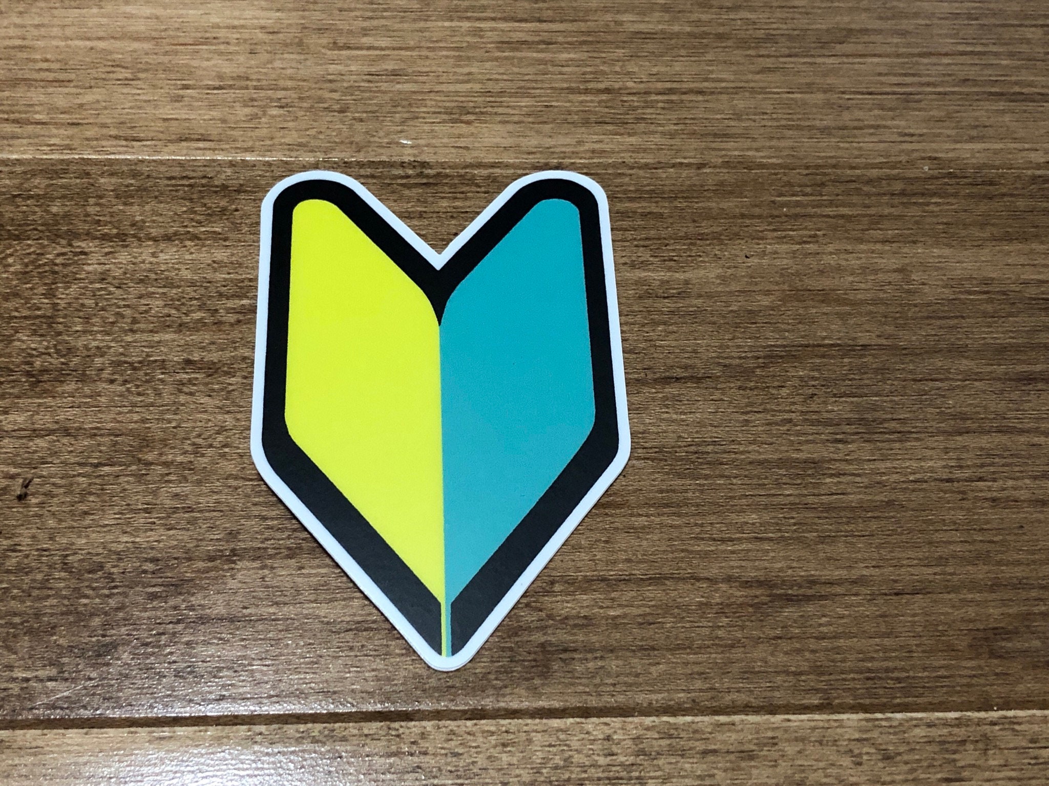 Japan JDM Stickers Japan car stickers Souvenir sticker | Etsy