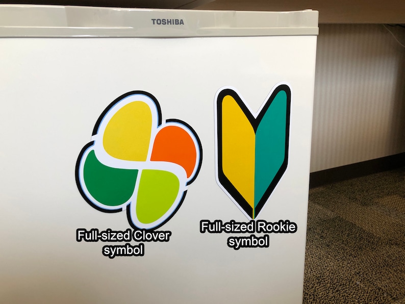 Japan JDM Magnets, Car Magnet, Souvenir, Kawaii, Japanese, Cute Magnet ...