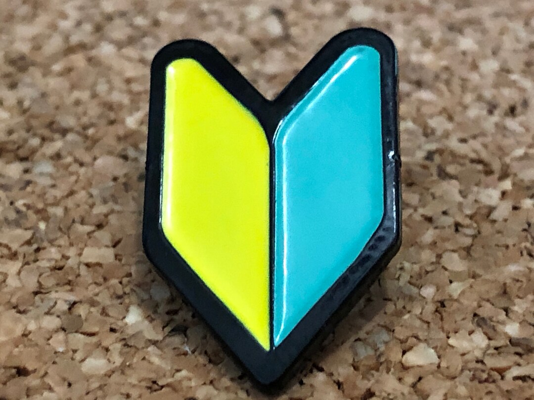 Japan, JDM Pin, Japan Pin, Souvenir, Tokyo, Lapel Pin, Japan Cute Pin ...