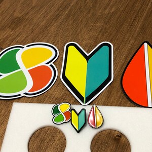 Japan, JDM Pin, Japan Pin, Souvenir, Tokyo, Lapel Pin, Japan Cute Pin ...