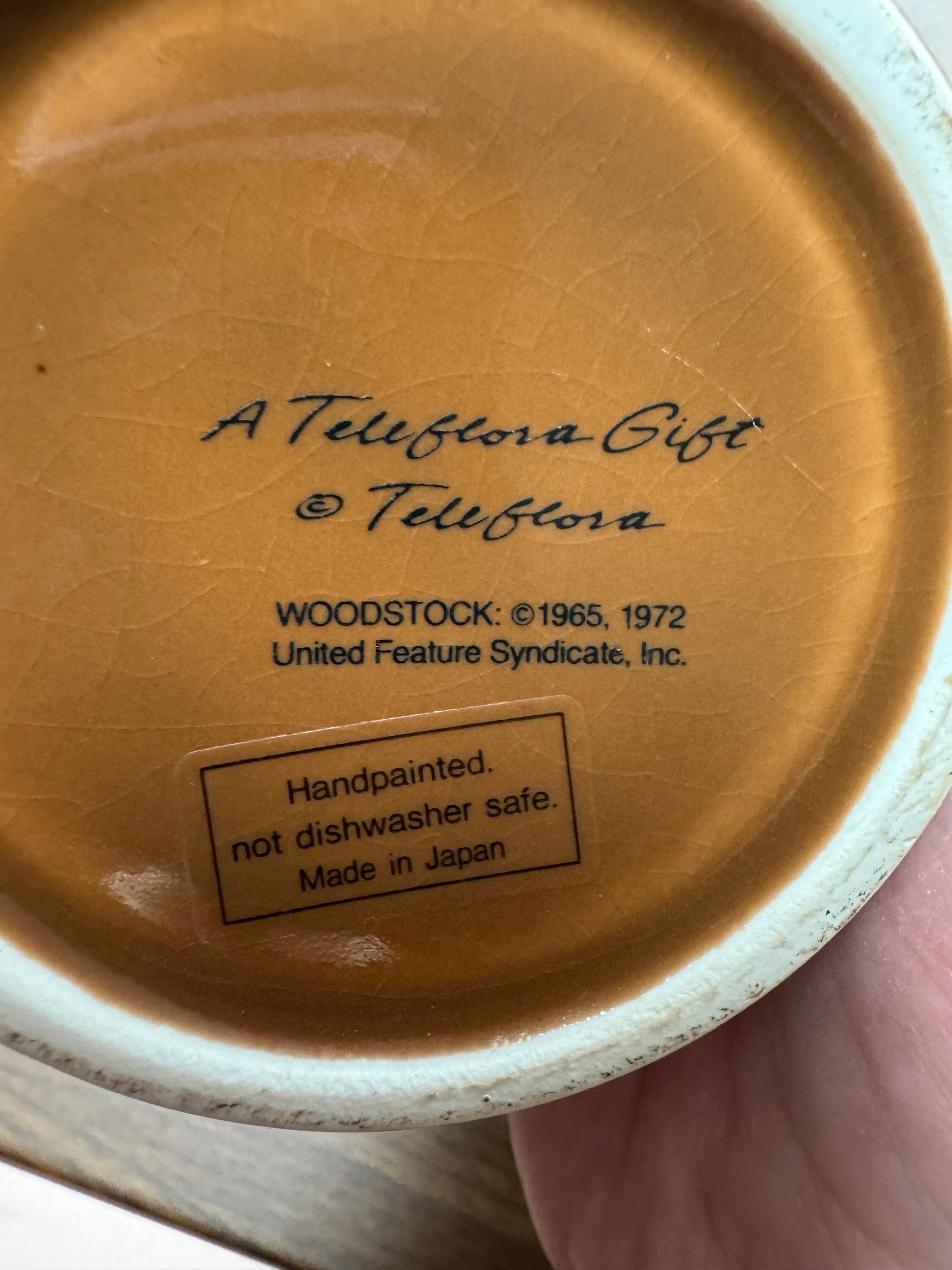 Vintage Snoopy Woodstock Tree Trunk Valentine Love Coffee Tea Mug - Etsy