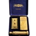 Vintage 1920s Gillette Tuckaway Travel Safety Razor and Case - Etsy