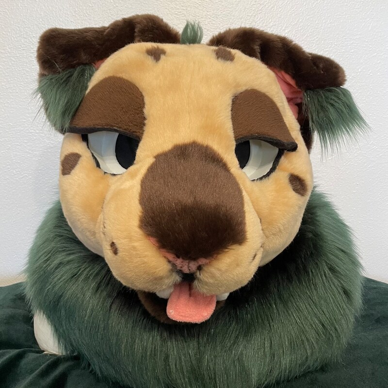 Fursuit for Kids Cheap - Etsy