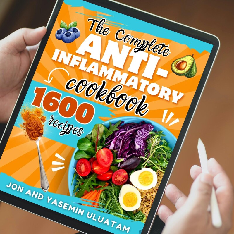 Real Health is Simple’ by Julian Marks Book - Etsy Canada