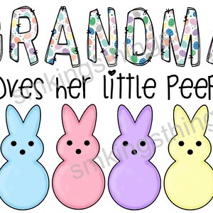 Mama Loves Her Little Peeps/ Mama's Little Peep/egg Doodle Alphabet and ...