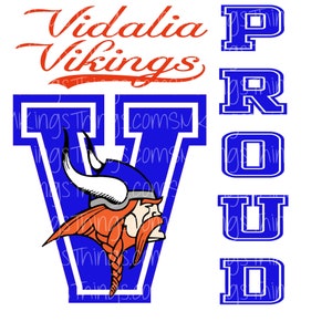 Viking Proud Svg/digital Download {SVG, PNG, Jpg, Eps} - Etsy