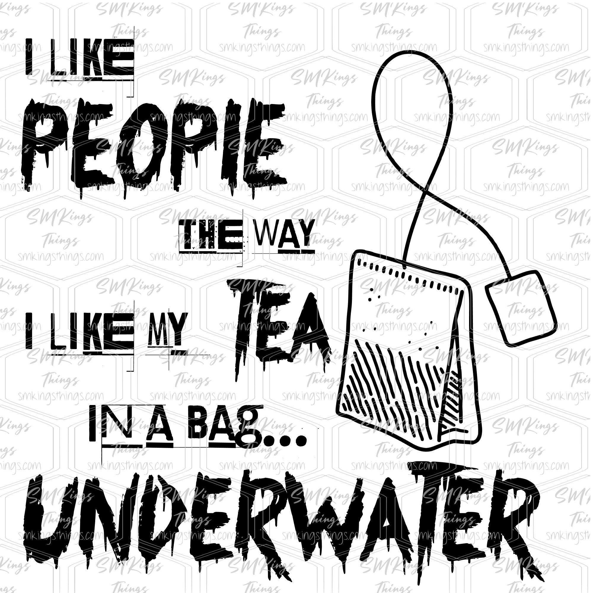 I Like People Svg/digital Download {SVG, PNG, Jpg, Eps} - Etsy Australia