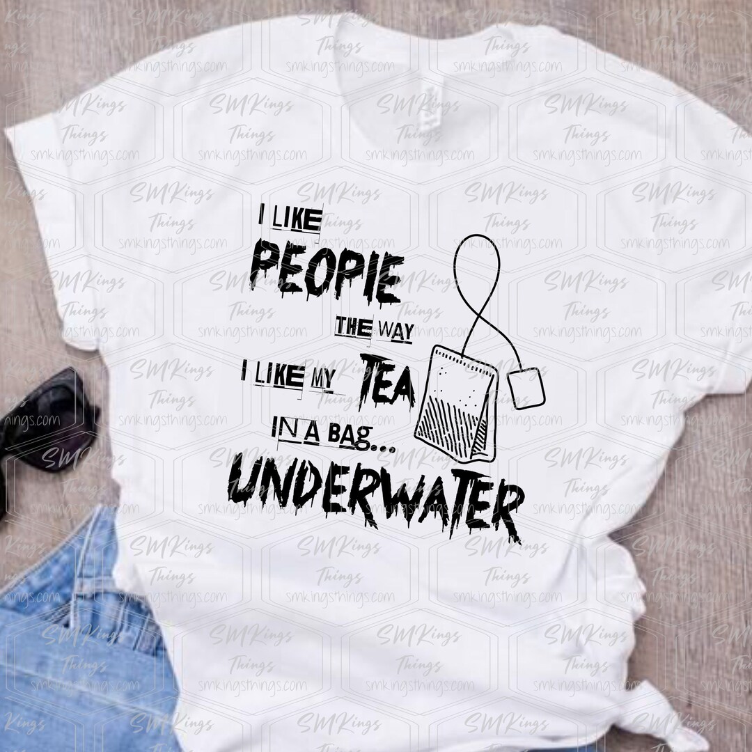 I Like People Svg/digital Download {SVG, PNG, Jpg, Eps} - Etsy