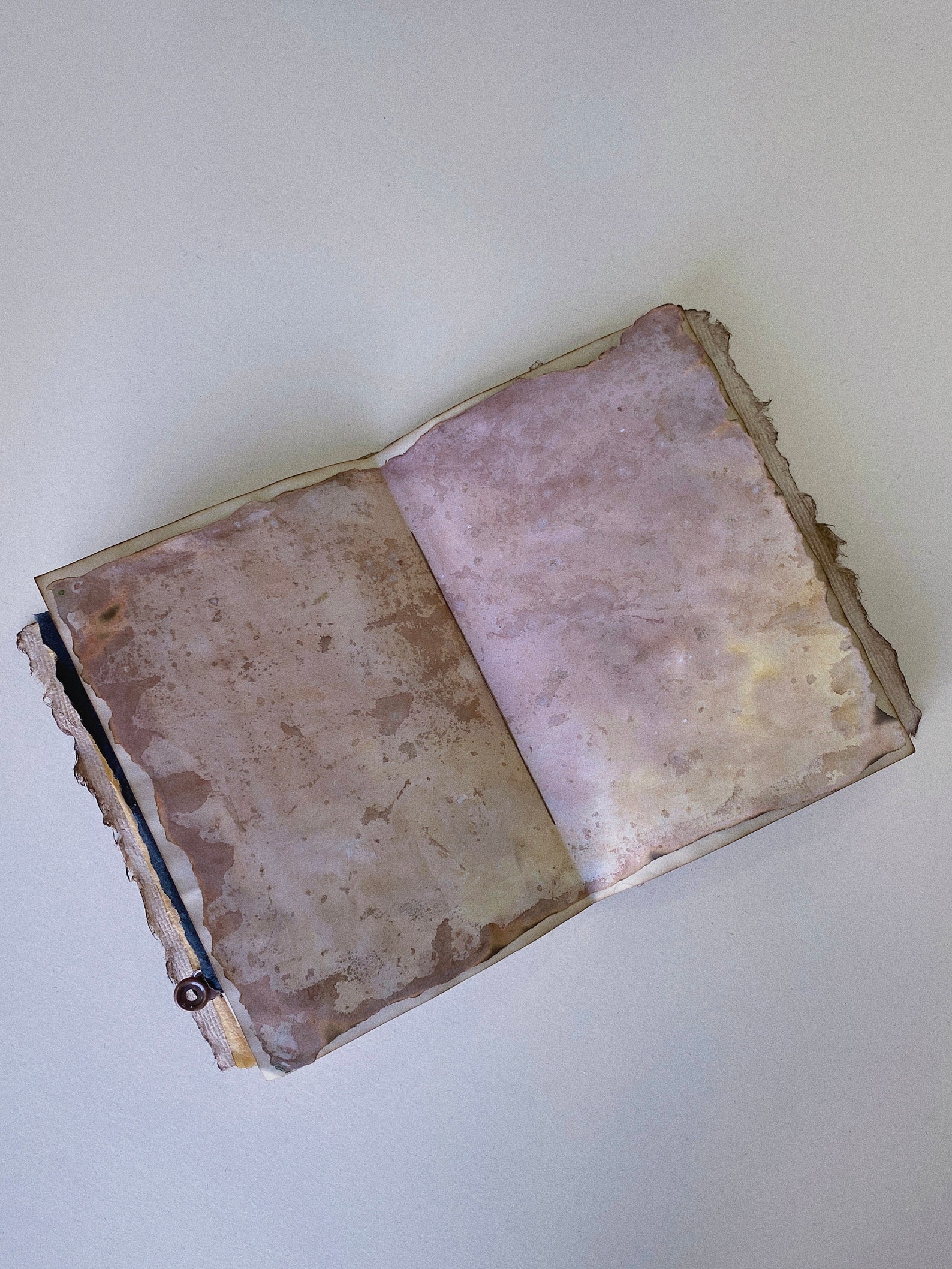 Unique Journal, Art Journal Handmade, Creative Journal, Junk Journal ...